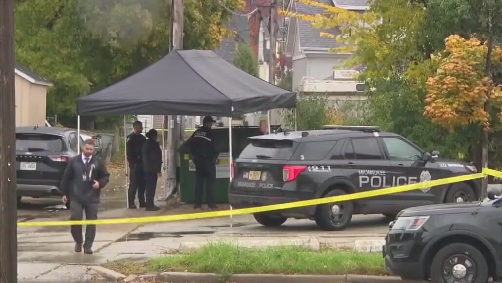 Prince McCree homicide, man pleads not guilty | FOX6 Milwaukee