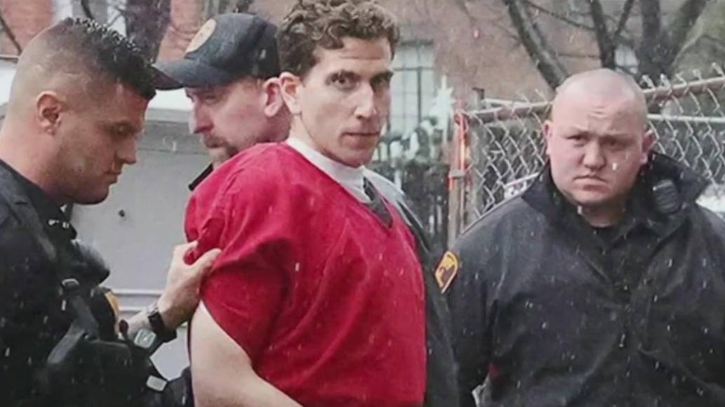 Idaho Murders Roommate Saw Masked Man Night Of Killings Police Link