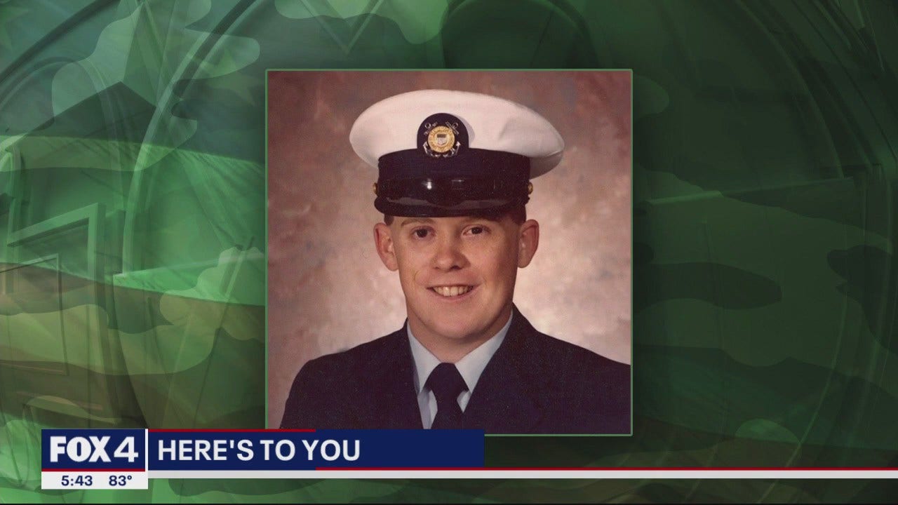 Here's To You: Veterans | Nov. 7 | FOX 4 Dallas-Fort Worth