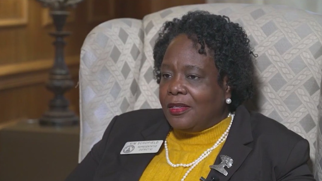 State representative infuriated by squatter story | FOX 5 Atlanta