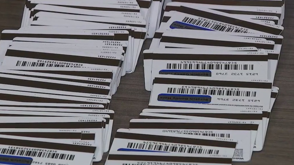 Arizona AG sends warning after suspect clones gift cards | FOX 10 Phoenix