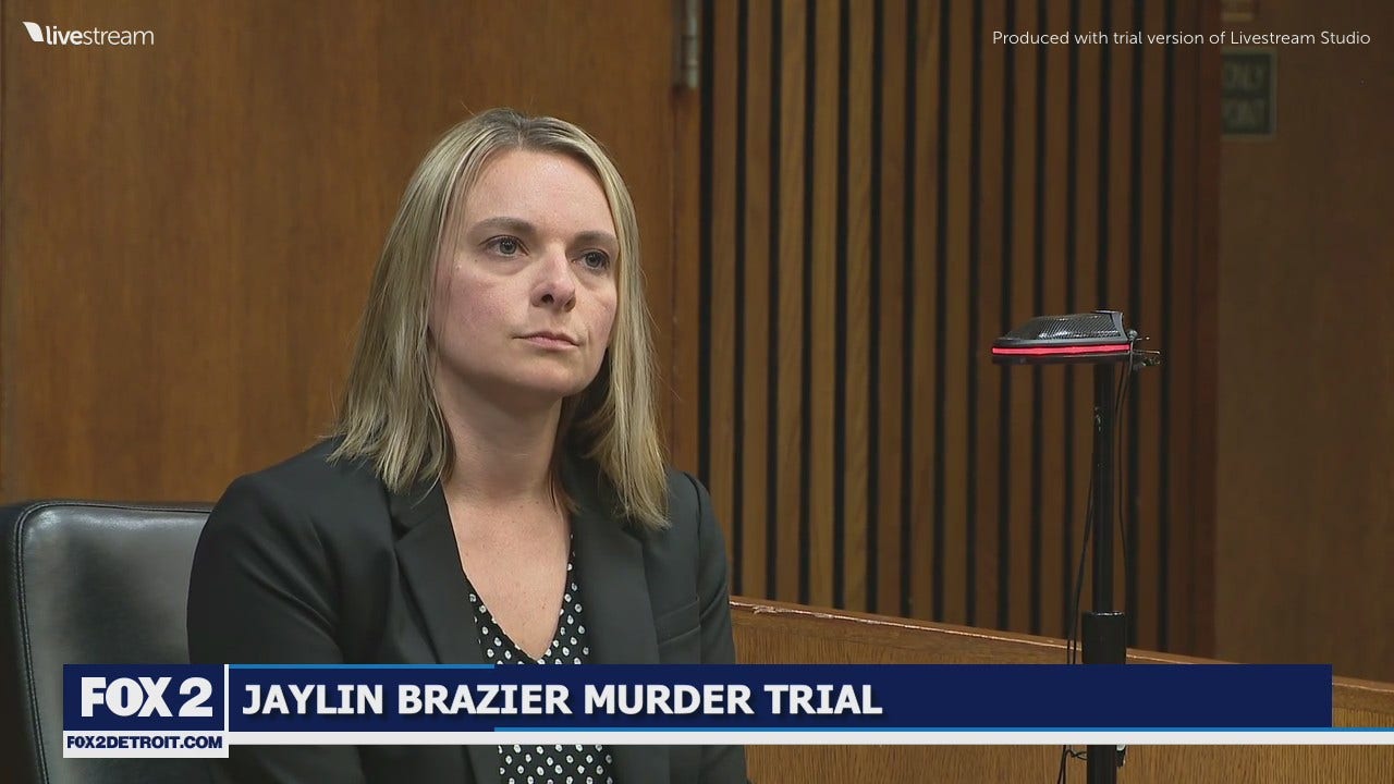 Zion Foster Murder Trial: Lead investigator testifies | FOX 2 Detroit
