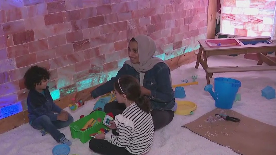 Austin Salt Room opens on South First Street | FOX 7 Austin