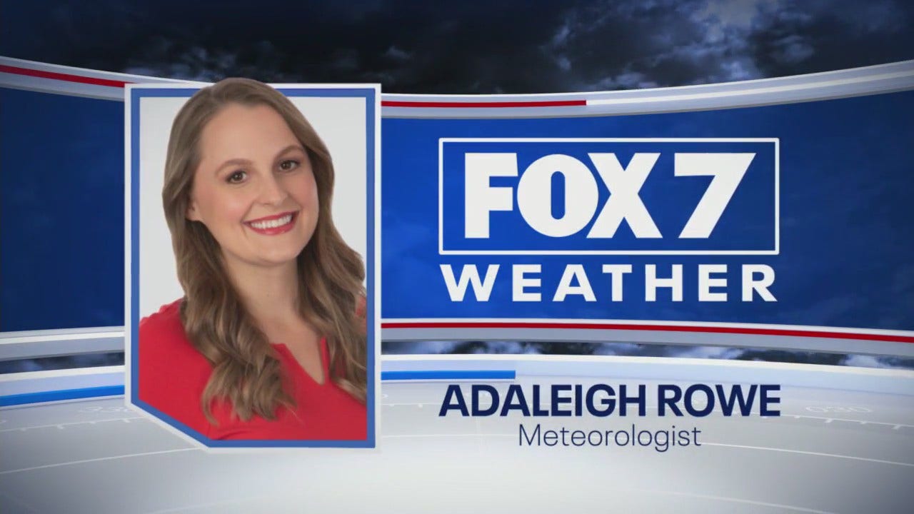 Austin weather: Sunny weekend ahead | FOX 7 Austin