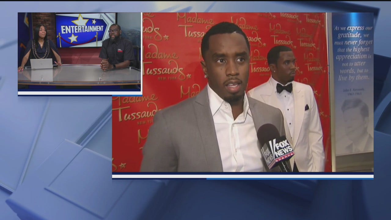 Lean in with Liz and Mean Jean from the Morning Bounce! | FOX 2 Detroit