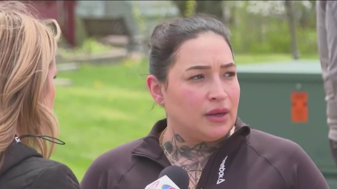 Mount Horeb Middle School: Parents emotional after report of active ...