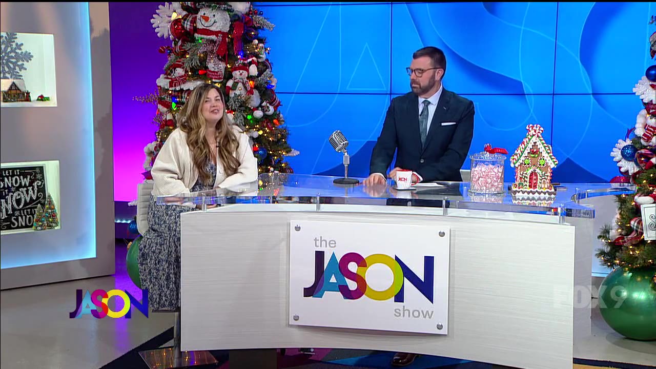 The Jason Show full episodes | FOX 9 Minneapolis-St. Paul