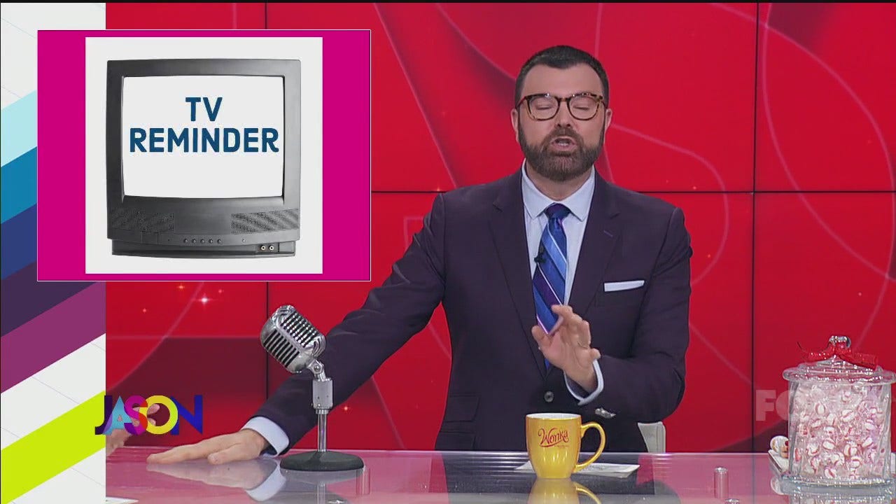 The Jason Show: Dec. 14, 2023 | FOX 9 Minneapolis-St. Paul