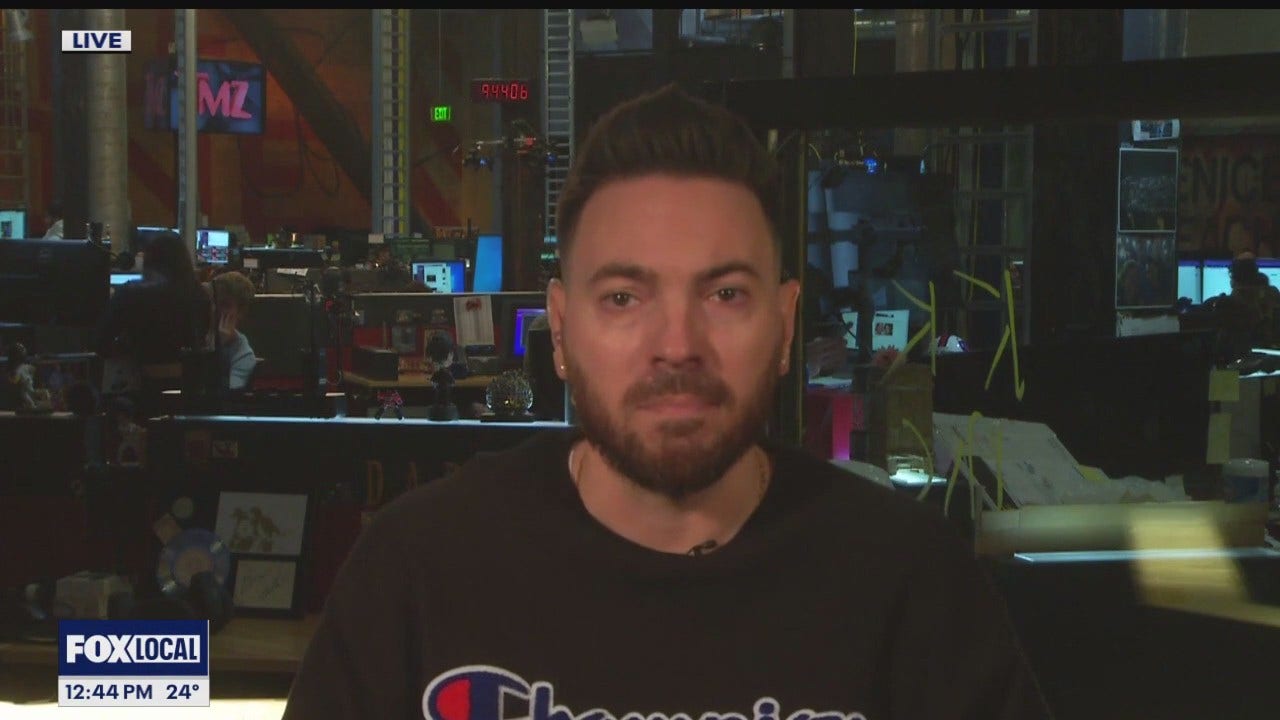 The Noon | FOX 2 Detroit