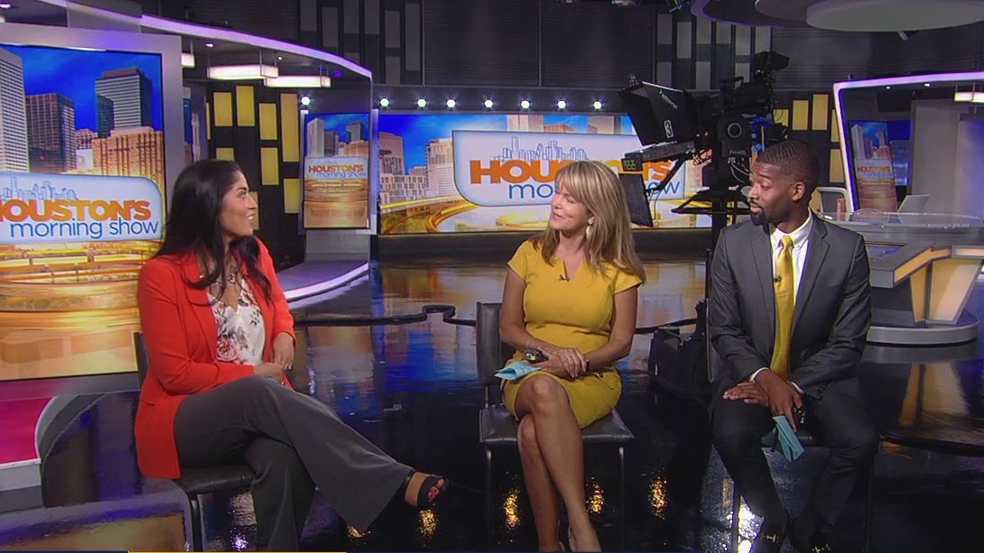 Houston's Morning Show | FOX 26 Houston
