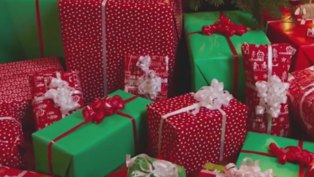 Holiday etiquette tips from Carol Rey | FOX 5 Atlanta