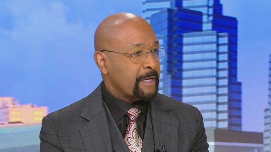 Rushion McDonald's money master class | FOX 5 Atlanta