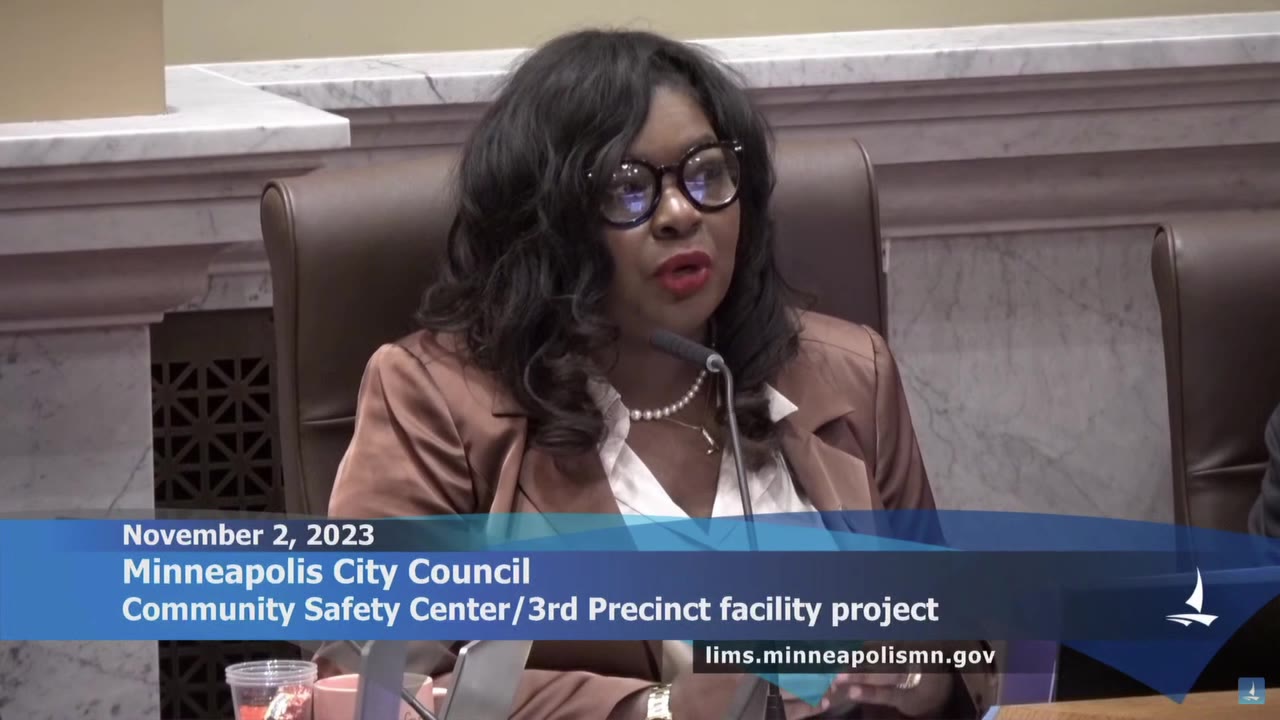Mpls Council leaders detail 3rd Precinct views | FOX 9 Minneapolis-St. Paul