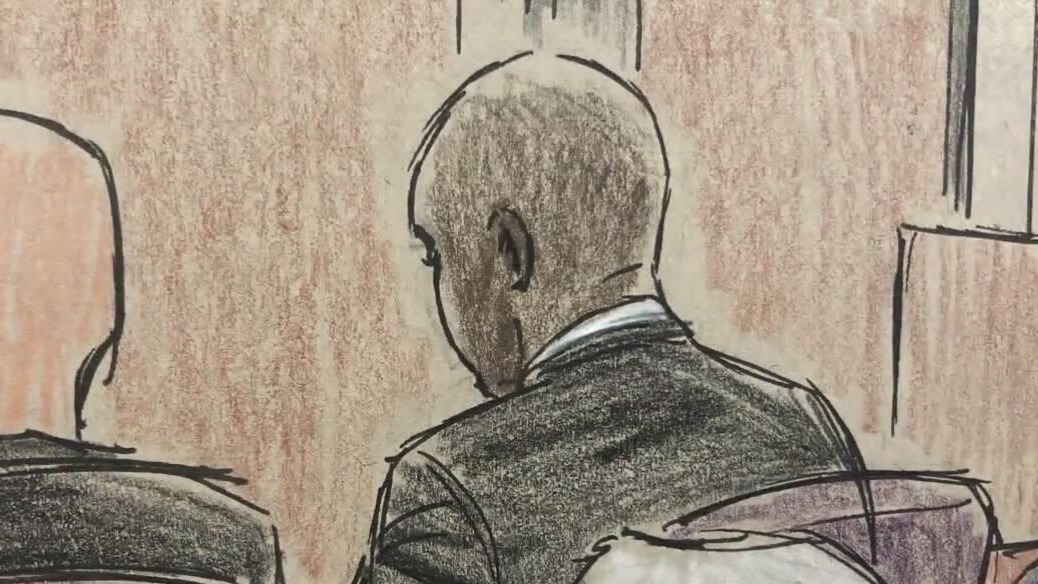 Mohamed Noors 3rd Degree Murder Conviction Reversed By Minnesota