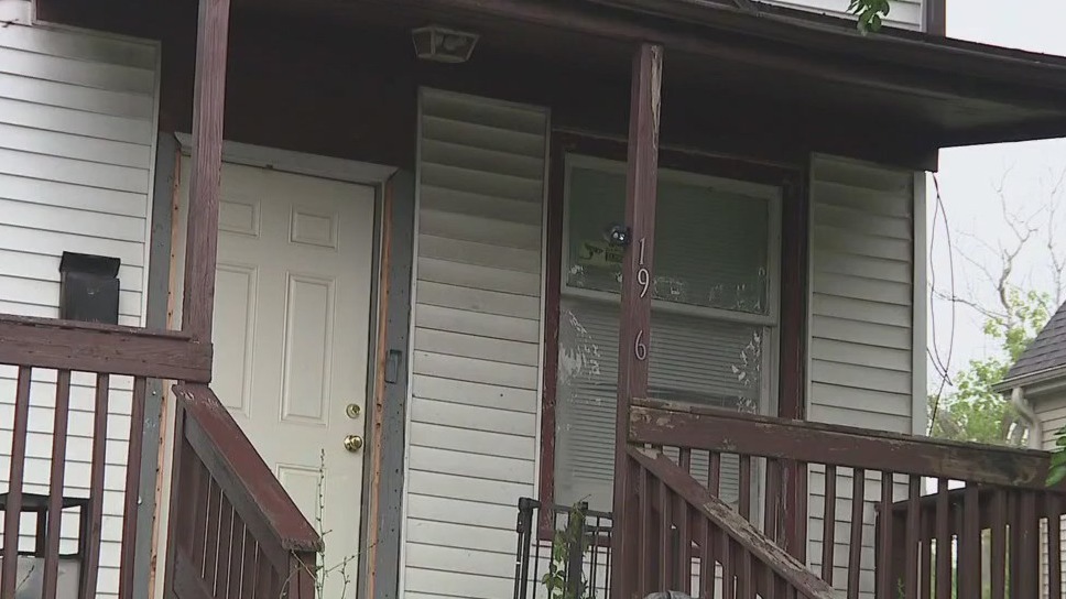 Milwaukee Death Investigation Body Found Fox6 Milwaukee