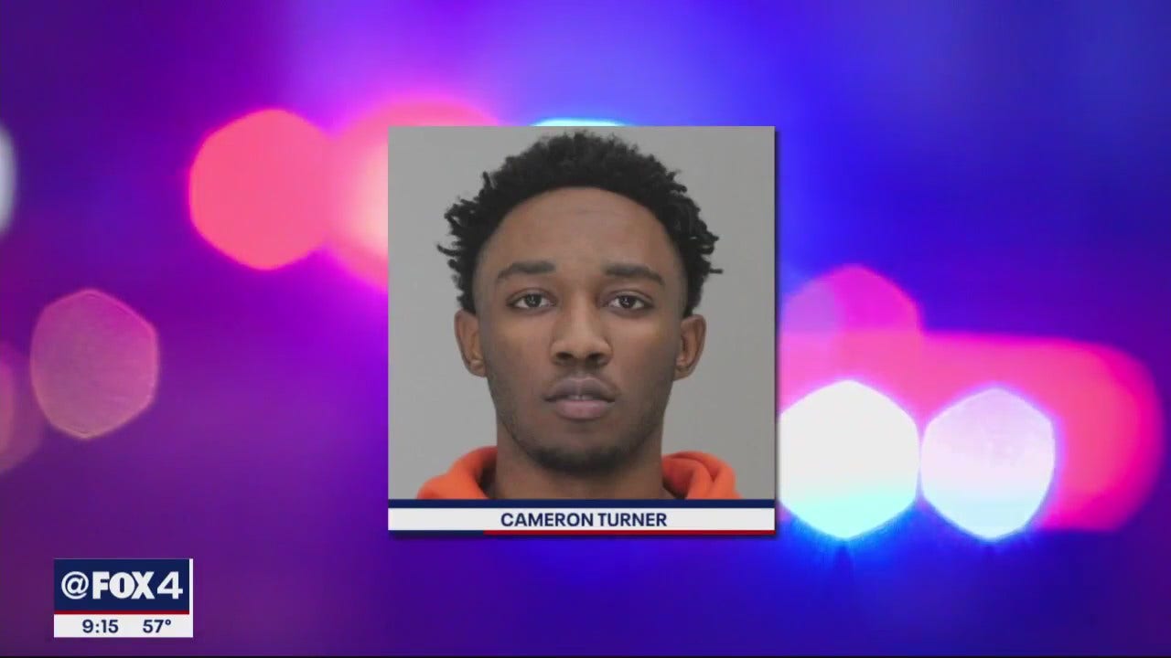 State Fair Shooting Suspect Told Cops He Was Threatened Fox 4 Dallas