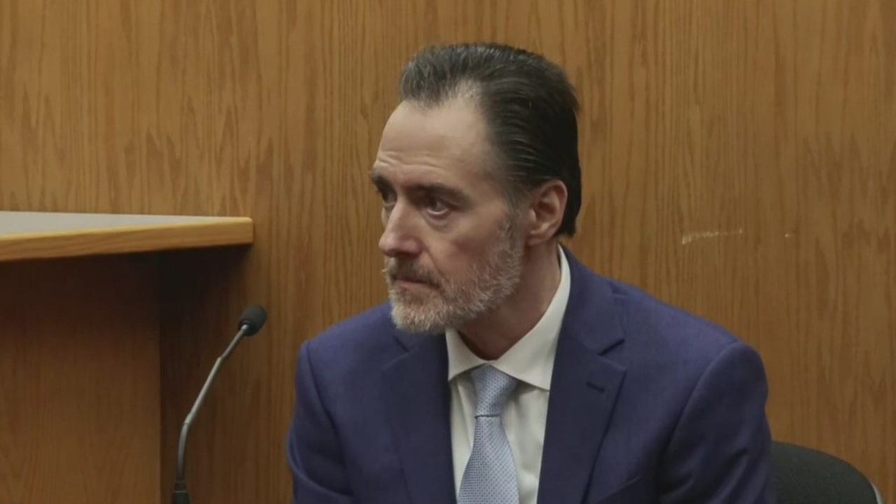 Apple River stabbing trial: Prosecution questions Miu [FULL] | FOX 9 ...