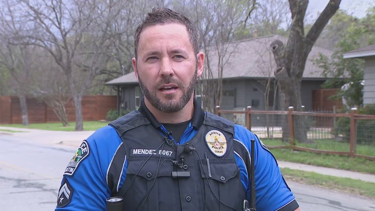 Update on Austin SWAT situation from police | FOX 7 Austin