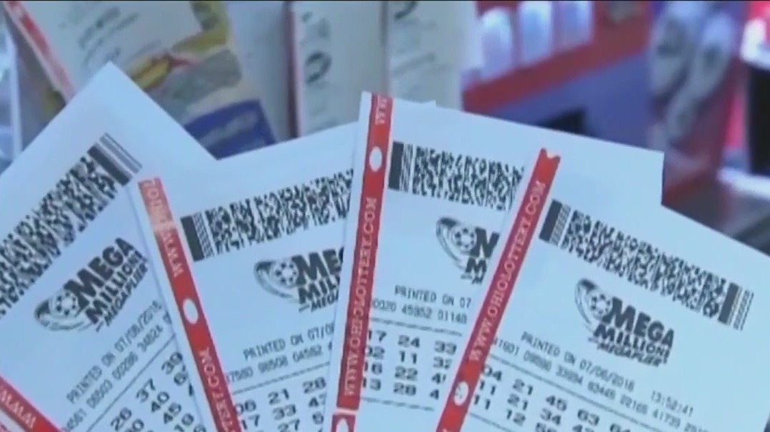 What Should You Do First If You Win The Mega Millions Worth 1 1 What Should You Do First If You Win The Mega Millions Worth 1 1