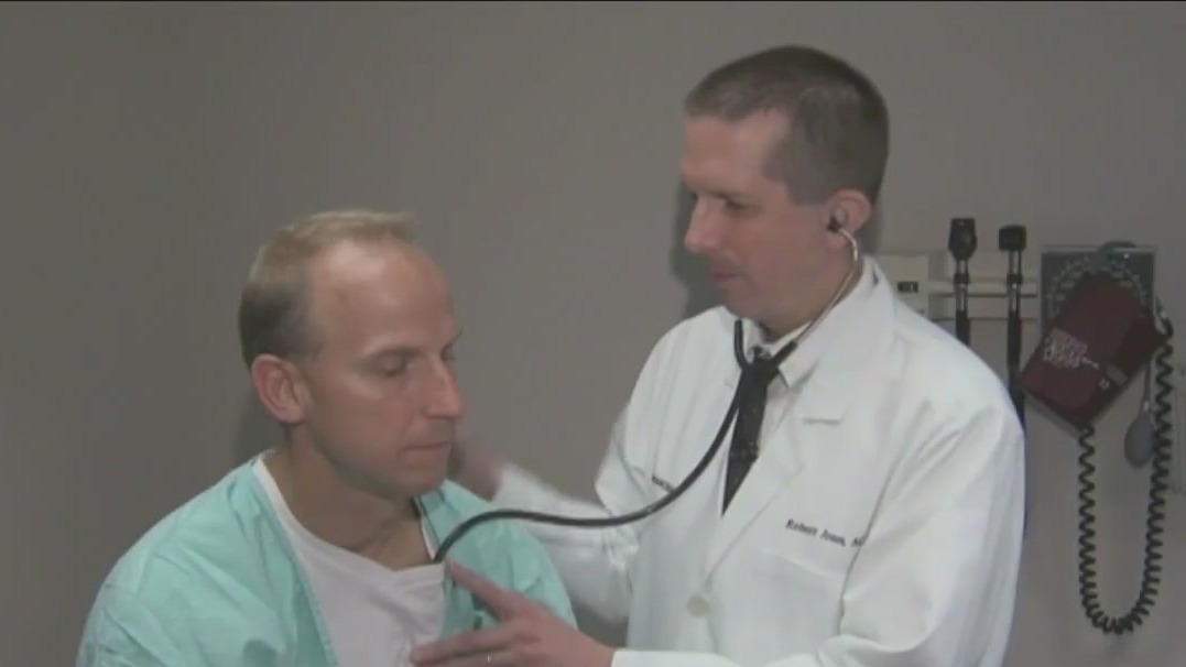 Why most men die younger than women | FOX 32 Chicago