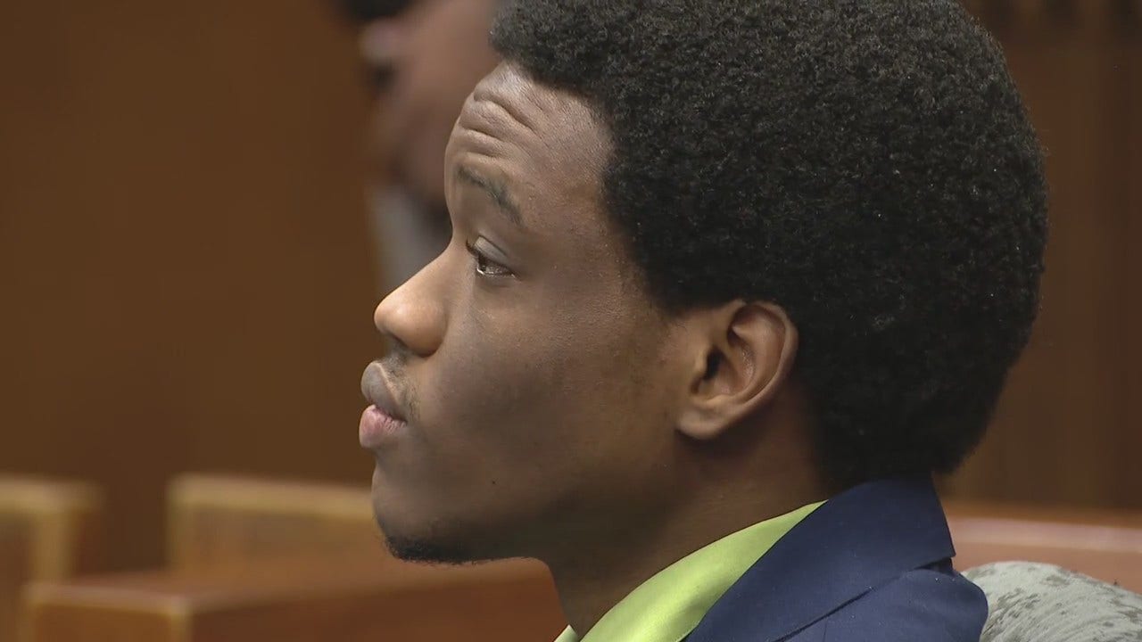 Zion Foster case wraps, closing arguments set for Thursday | FOX 2 Detroit