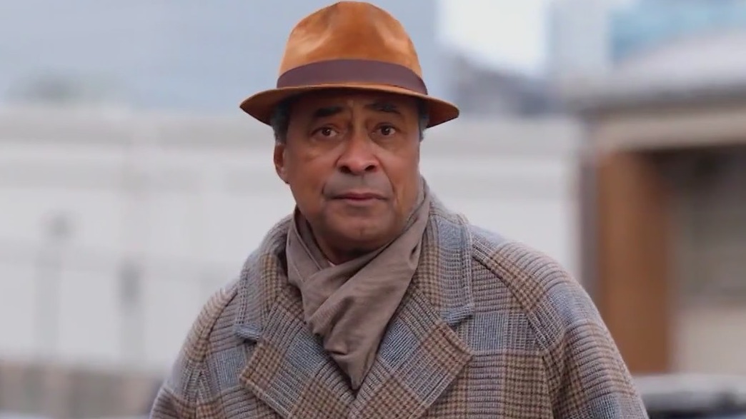 Morse Diggs talks about career | FOX 5 Atlanta