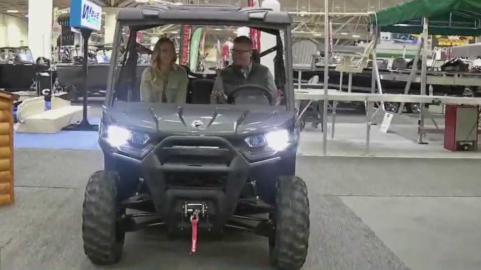 Shayne Wells | FOX 9 Minneapolis-St. Paul