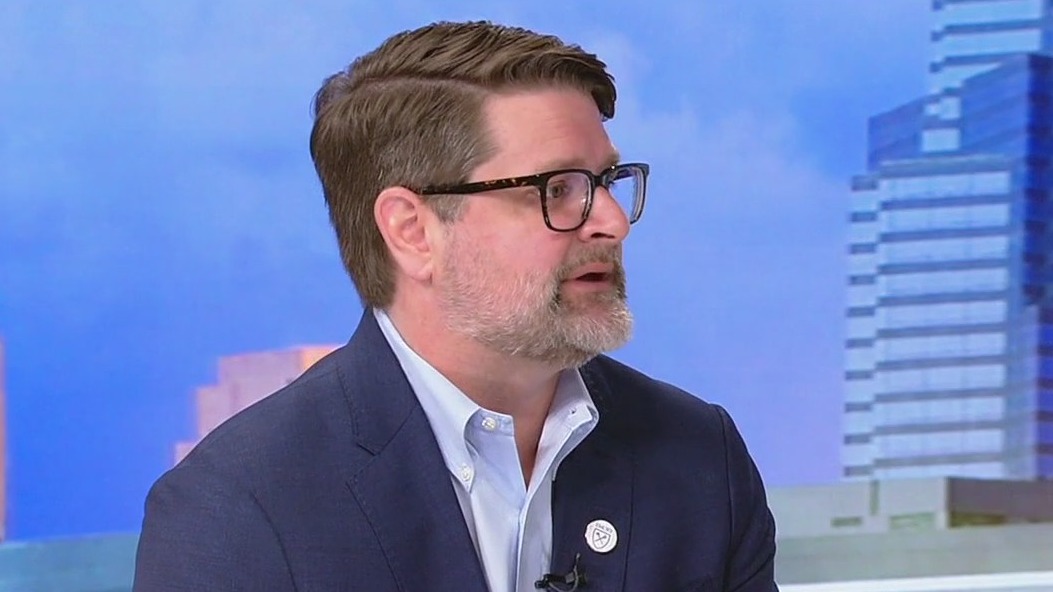 Emory campaign addresses toxic perfectionism | FOX 5 Atlanta