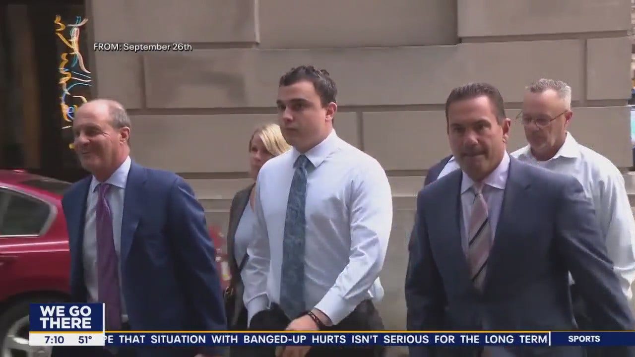 Hearing to refile charges against former Philadelphia officer Mark Dial ...