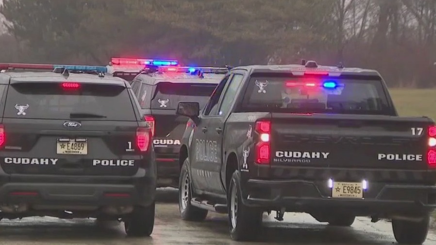 Human Leg Found At Warnimont Park Fox6 Milwaukee