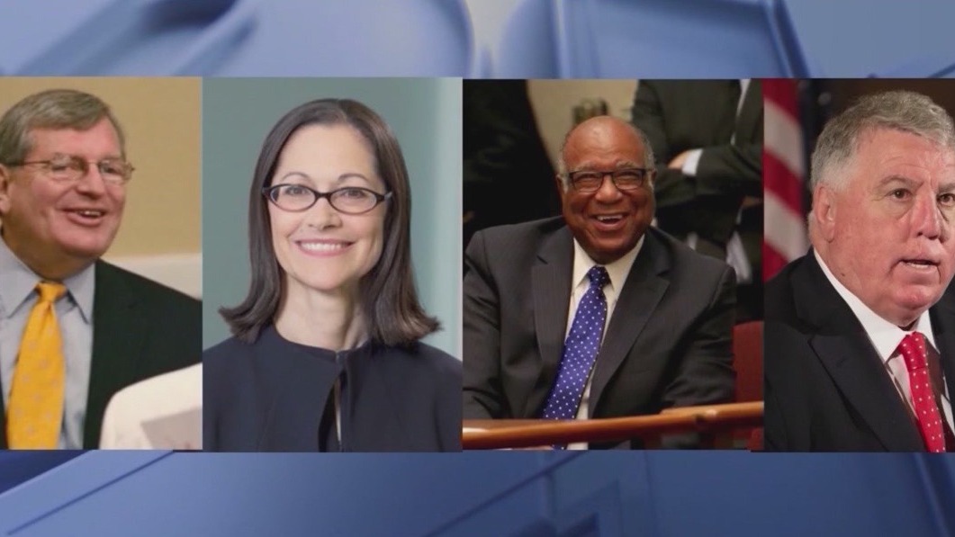 'ComEd Four' trial delayed by scheduling issue | FOX 32 Chicago