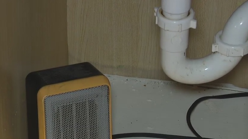 Avoiding a mess with your pipes | FOX 26 Houston