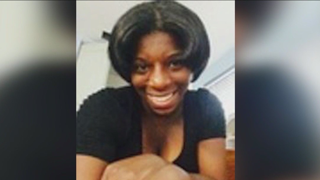 Park Forest woman Jerrica Laws last seen on routine walk | FOX 32 Chicago