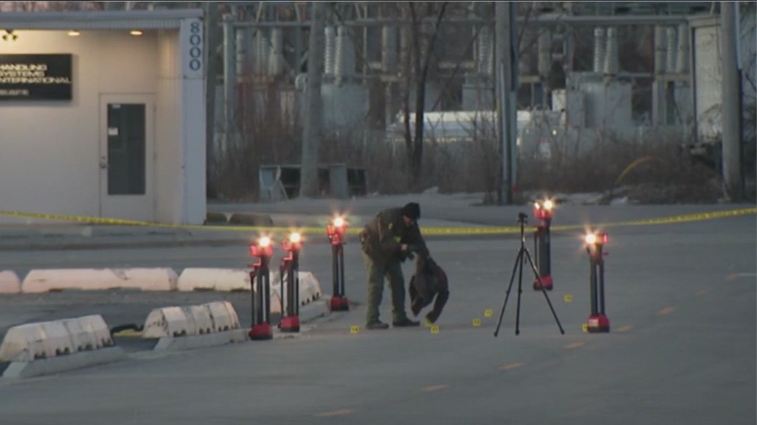 Victim killed in shooting outside All Stars Bar in McCook identified ...