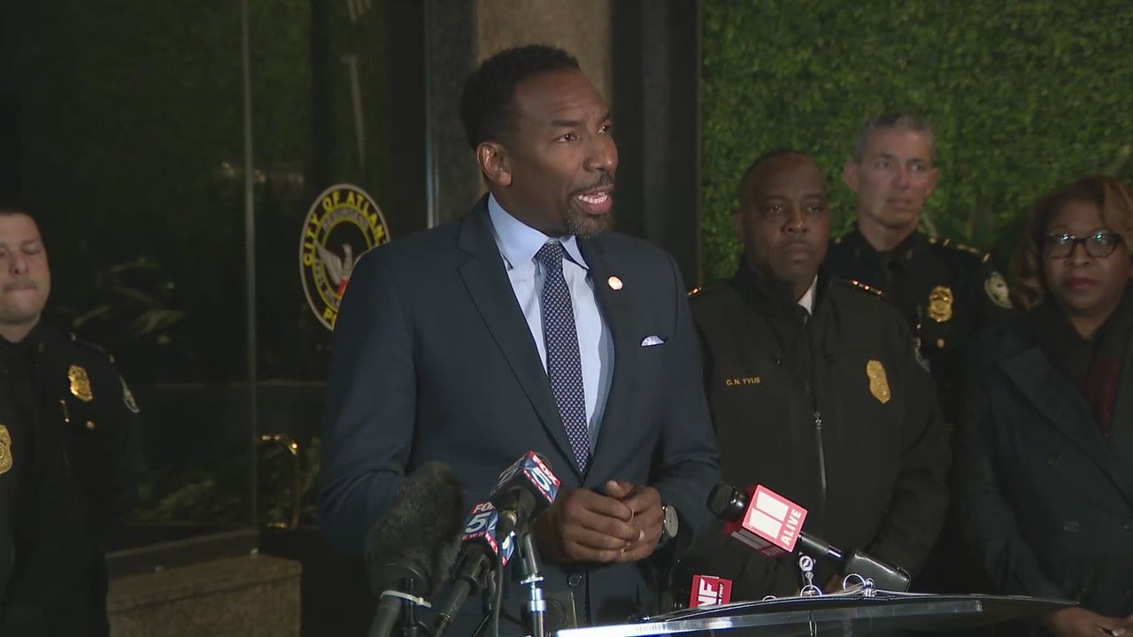 Atlanta Police Update Homicide Of 77 Year Old Buckhead Mother Homicide