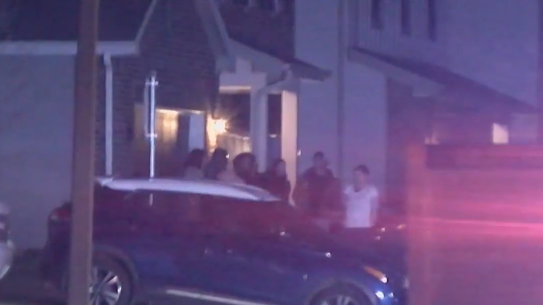 Suspect killed in officer-involved shooting in Conroe | FOX 26 Houston