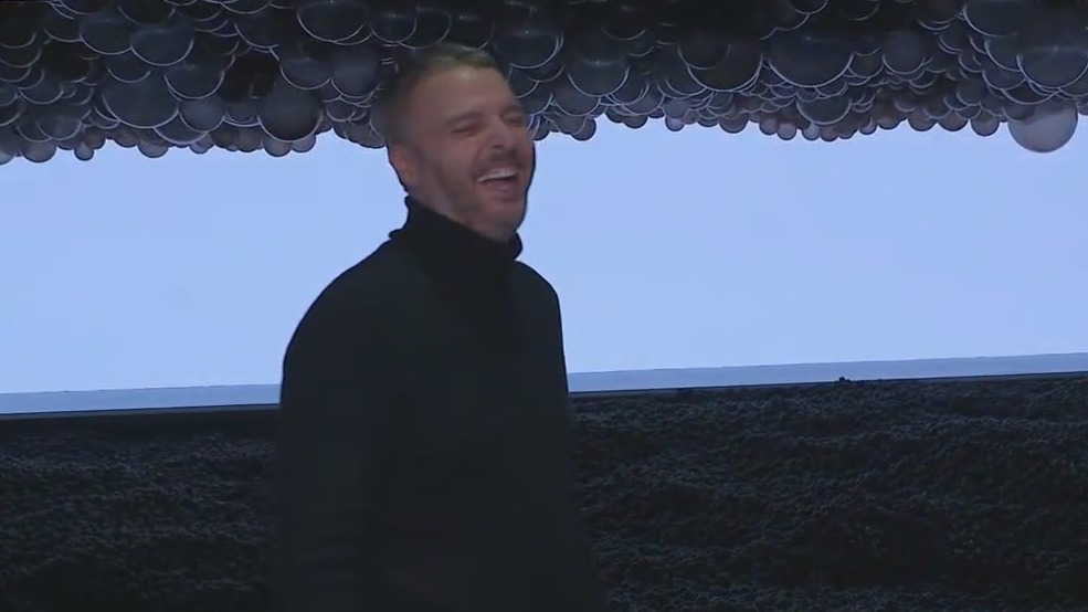 Let's Fly exhibit at Balloon Museum | FOX 5 Atlanta