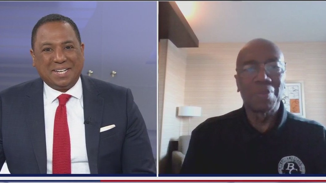 What to expect from Oakland's new Police Chief Floyd Mitchell | KTVU FOX 2