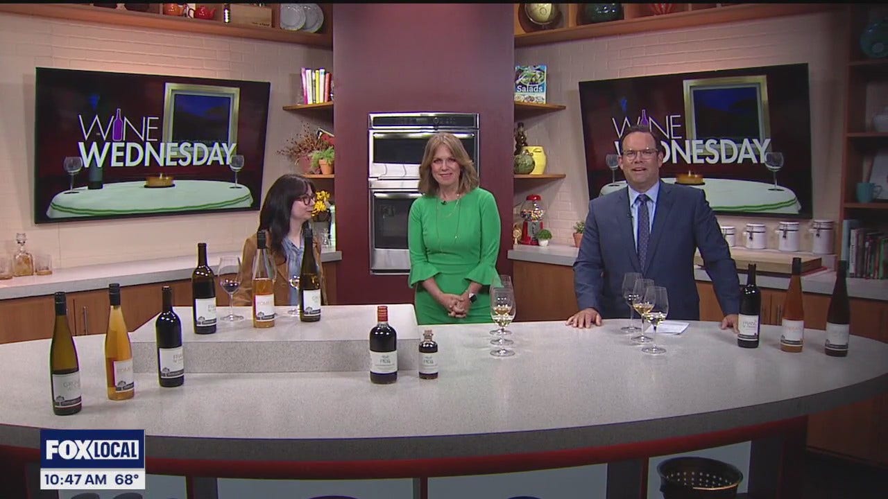 The Nine | FOX 2 Detroit