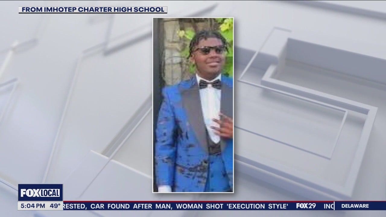 Teen victim killed in SEPTA bus stop shooting identified | FOX 29 ...