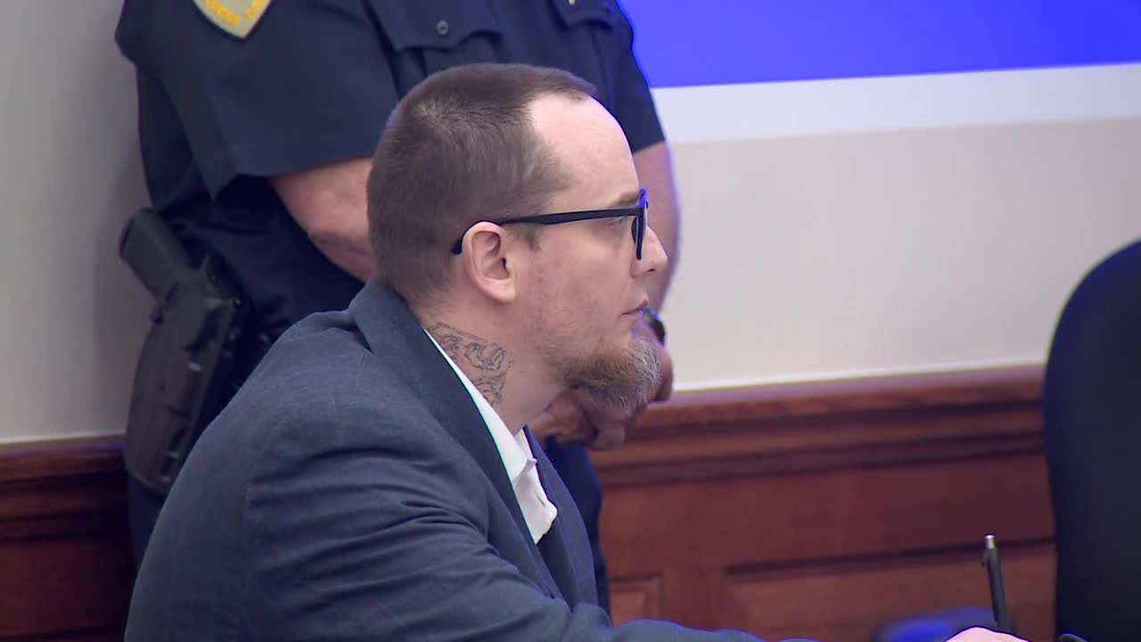 Verdict: Jerry Elders convicted of capital murder | FOX 4 Dallas-Fort Worth