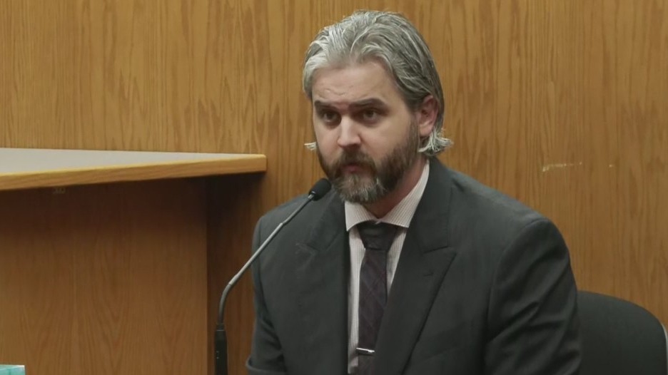 Apple River stabbing trial: State seeks to dismiss 'sleeping' juror ...