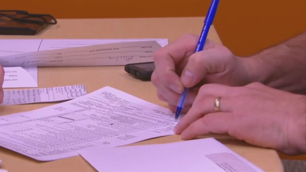 IRS tools to protect your tax refund | FOX 26 Houston