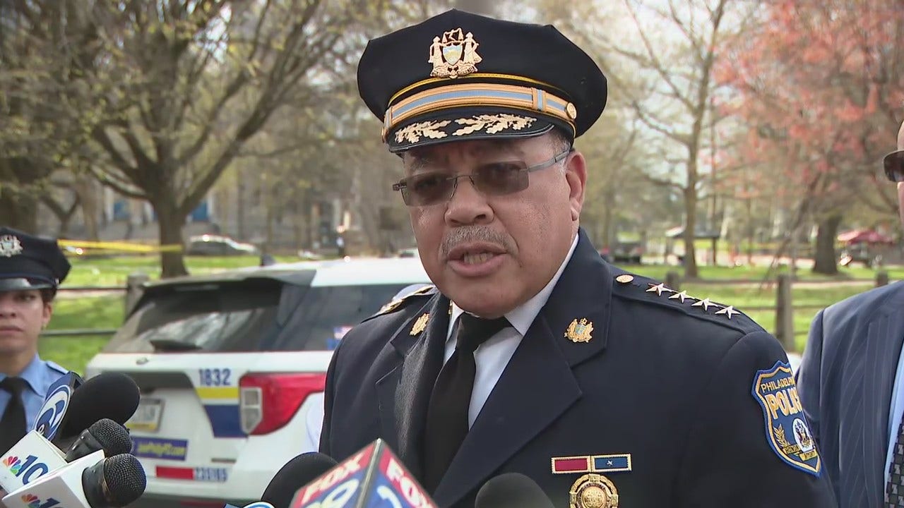 Shooting at Philadelphia Eid event injures 3, 5 arrested | FOX 29 ...