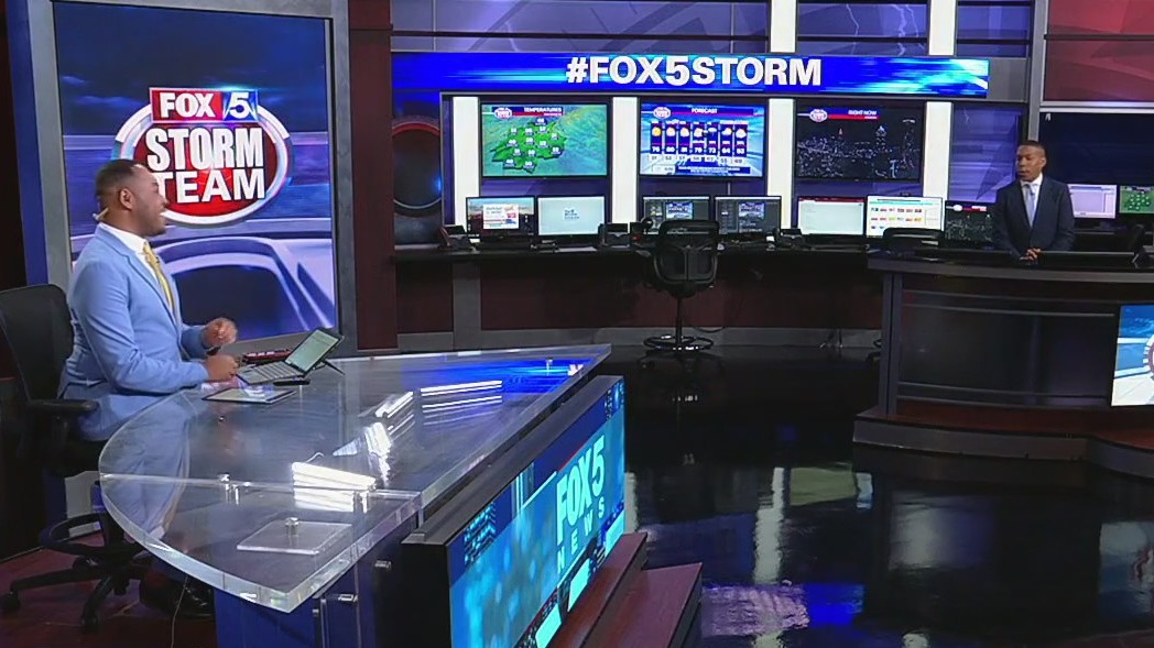 FOX 5 News at 10 p.m. Weekend Nov. 5, 2023 | FOX 5 Atlanta
