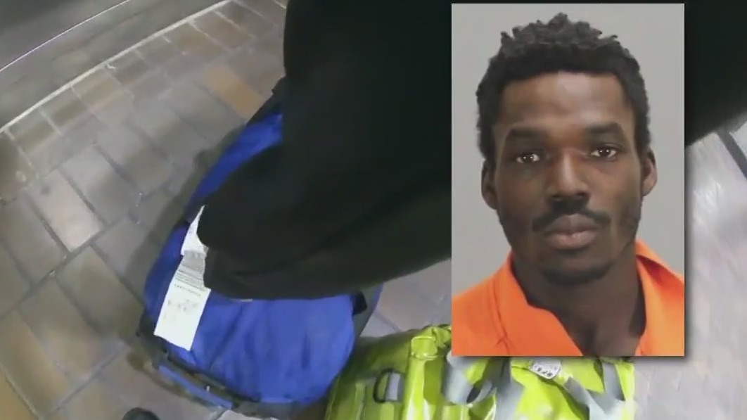 Luggage Thieves Can Be Charged With Federal Crime Fox 5 Atlanta