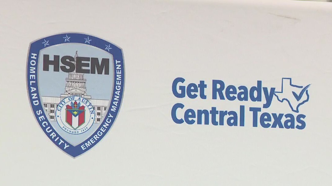 Austin emergency operations center activated | FOX 7 Austin