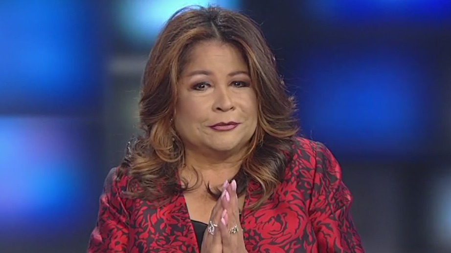 Clarice Tinsley reflects on 45 years at KDFW | FOX 4 Dallas-Fort Worth