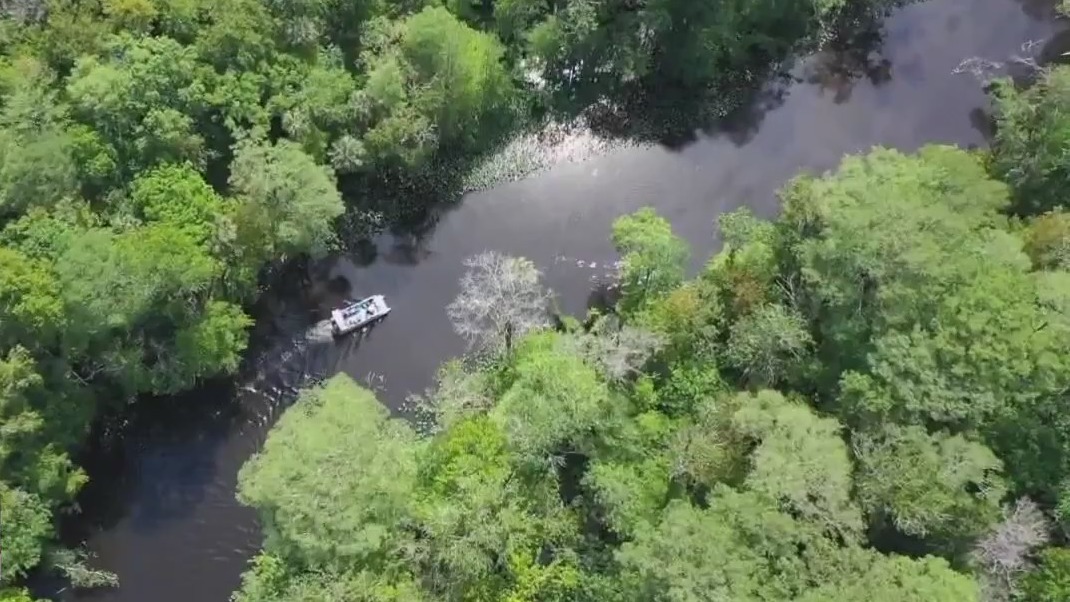 Florida's Boondoggle Part 3 | FOX 13 Tampa Bay