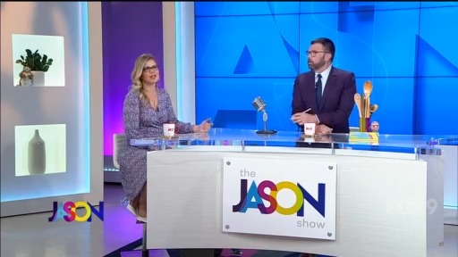 The Jason Show: May 6, 2024 | FOX 9 Minneapolis-St. Paul